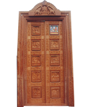 Sri Vaidyanatha Sthapati Associates, Traditional Vaastu based ...