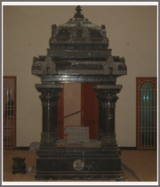Sri Vaidyanatha Sthapati Associates, Traditional Vaastu based ...
